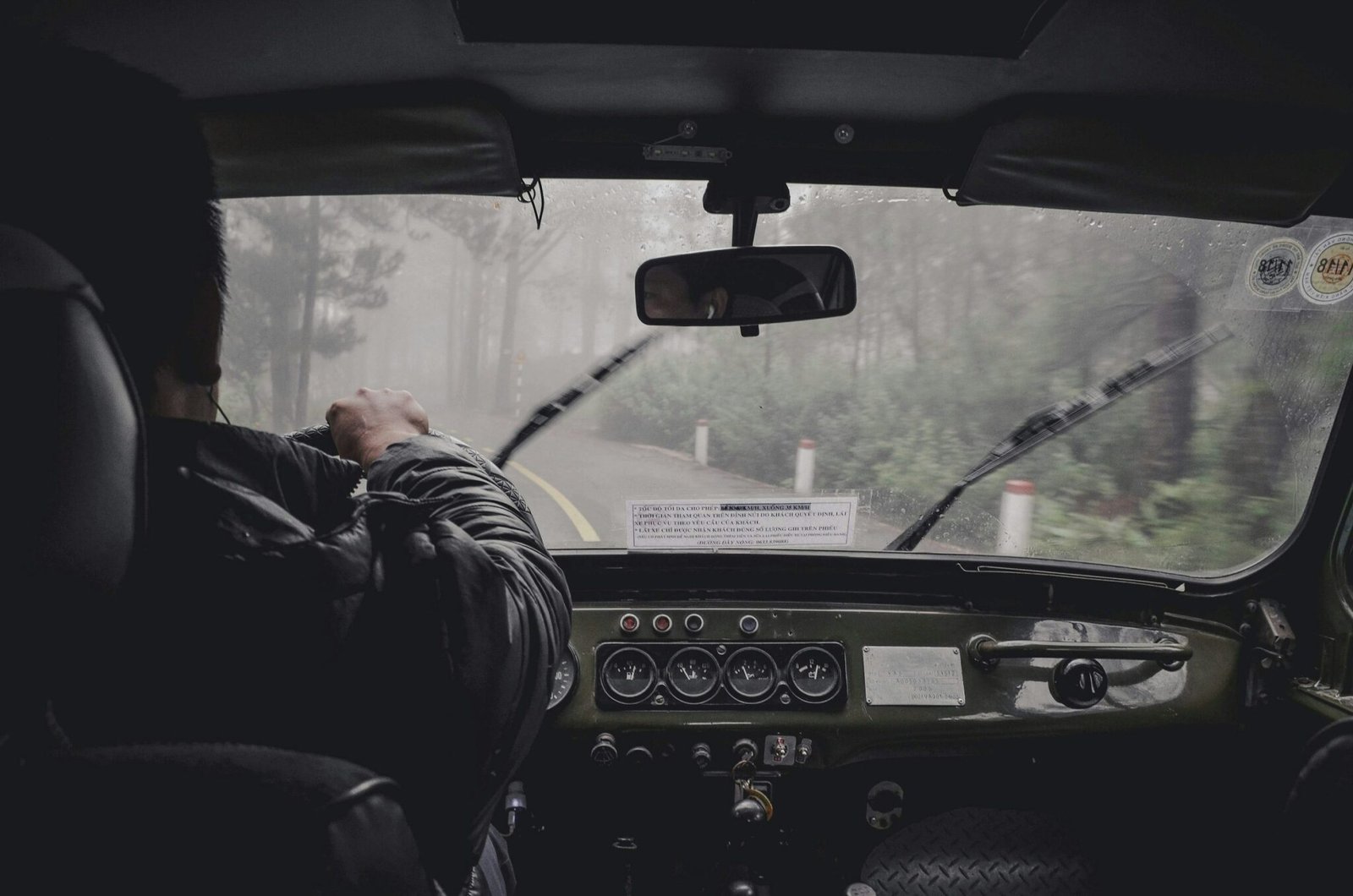 The Complete Guide to Canada’s Driving Licensing System